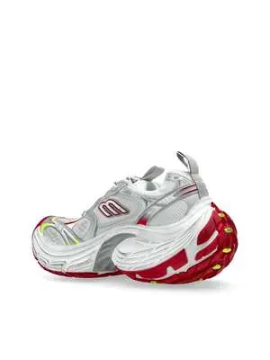Balenciaga 10xl Sneakers - White