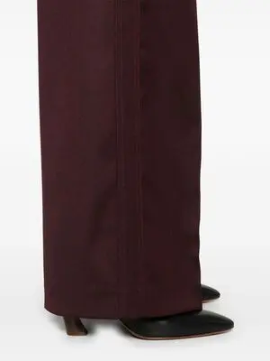 Pinko Palazzo Trousers