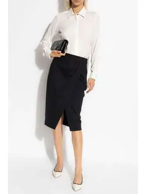 Max Mara Norel Shirt