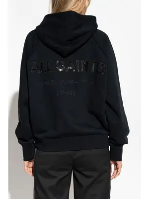 ALLSAINTS Talon Hoodie