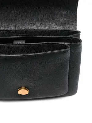 Pinko Love One Soft Shoulder Bag