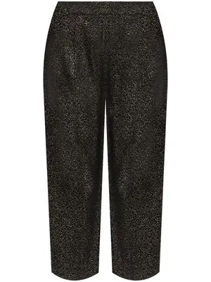 ALLSAINTS Aleida Trousers - Black
