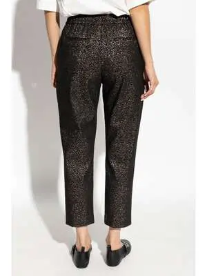 ALLSAINTS Aleida Trousers - Black