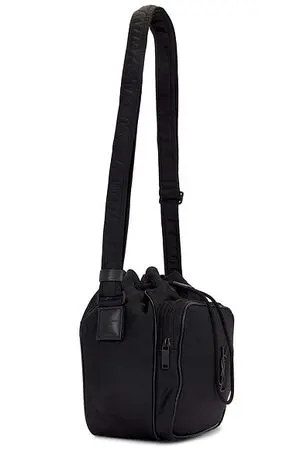Saint Laurent Niki Small Bucket Bag