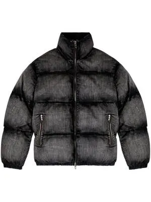 DIESEL® W-mons-a Padded Jacket