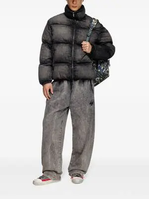 DIESEL® W-mons-a Padded Jacket