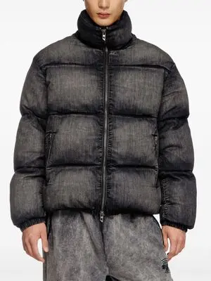 DIESEL® W-mons-a Padded Jacket