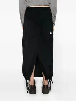 Carhartt Work In Progress Maxi Cargo Skirt