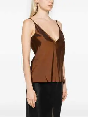 BETTTER V-neck Tank Top
