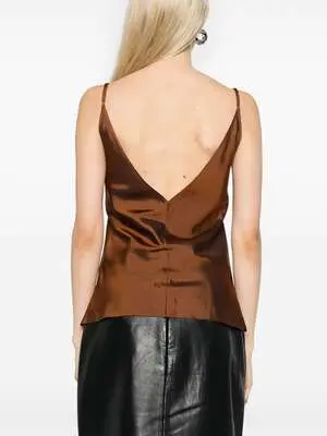 BETTTER V-neck Tank Top