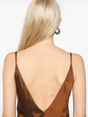 BETTTER V-neck Tank Top