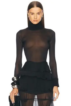Valentino Garavani Solid T-shirt