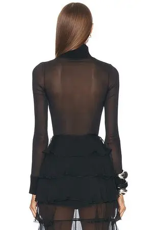 Valentino Garavani Solid T-shirt