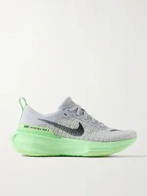 Men's Breathable Knit Sneakers