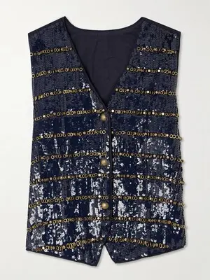 Fortela Button Detailed Outerwear For Women