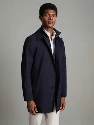 Reiss Coats For Men