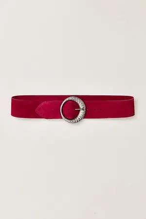 Free People Luna Hip Belt Love Potion
