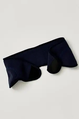 Free People Fleece Ear Warmers