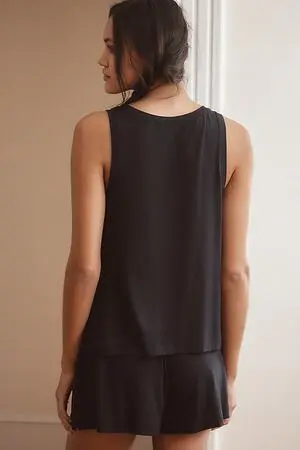 Eberjey Gisele Everyday Tank Top
