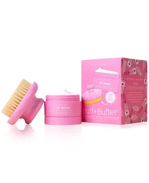 NCLA BEAUTY 2-pc. Buff + Butter Skincare Set - No Color
