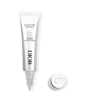 Dior Capture Totale Retishot Retinol Night Treatment - No Color
