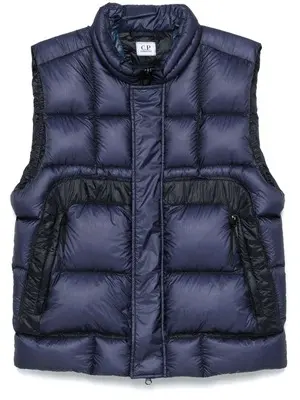 C.P. COMPANY D.d. Shell Gilet