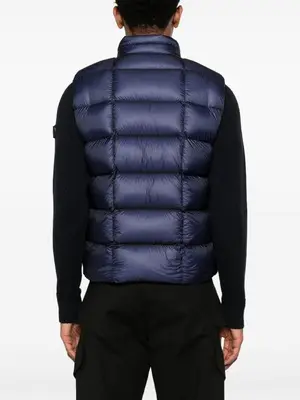 C.P. COMPANY D.d. Shell Gilet