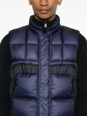 C.P. COMPANY D.d. Shell Gilet