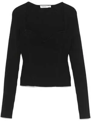 Simkhai Giuliana Sweater