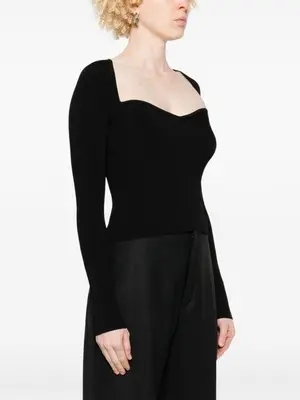 Simkhai Giuliana Sweater