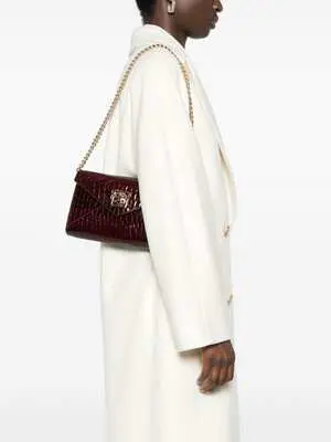 ANINE BING Small Elly Clutch