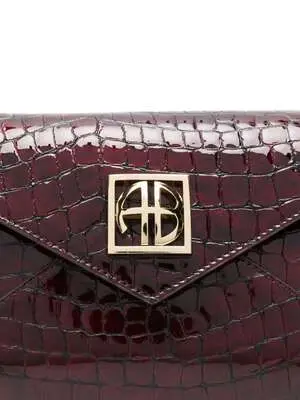 ANINE BING Small Elly Clutch