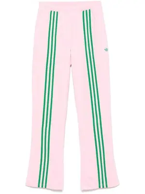 Adidas Velour Track Pants