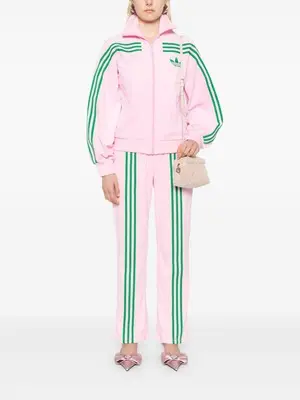 Adidas Velour Track Pants