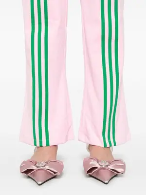 Adidas Velour Track Pants