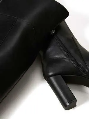 TWINSET Knee-high Boots