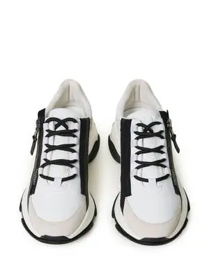 TWINSET Logo Sneakers