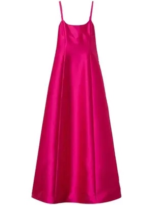 TWINSET Mikado Twill Gown