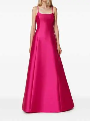 TWINSET Mikado Twill Gown