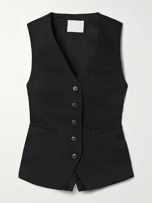 Citizens Of Humanity Classic Vests For Women