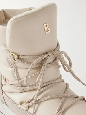 Bogner Chamonix Snow Boots