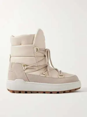Bogner Chamonix Snow Boots