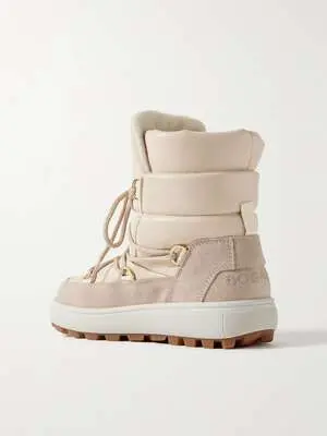 Bogner Chamonix Snow Boots