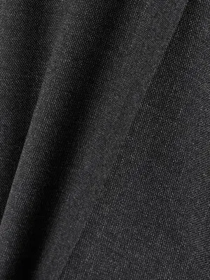 Givenchy Wool Wide-leg Trousers