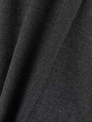 Givenchy Wool Wide-leg Trousers