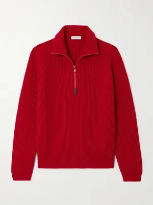 Brunello Cucinelli Half Sleeve Sweaters For Women