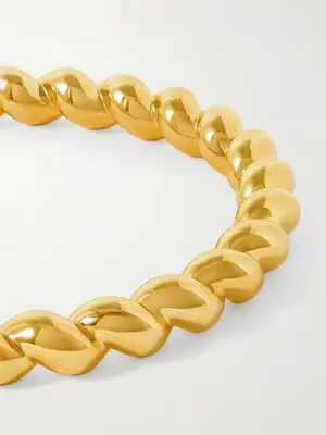 UNCOMMON MATTERS Curl Necklace