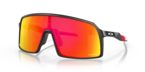 Oakley Kansas City Chiefs Sutro Sunglasses