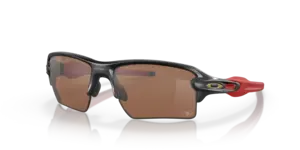Oakley San Francisco 49ers Flak® 2.0 Xl Sunglasses - Black