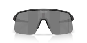 Oakley Kansas City Chiefs Sutro Lite Sunglasses - Black